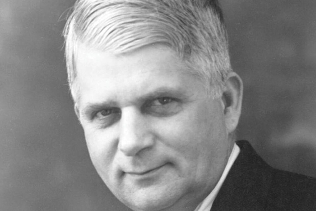 El Padre del Retail: Clarence Saunders